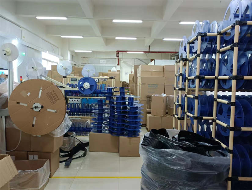 II : Pre-punched Paper Carrier Tape – SakSanTEK