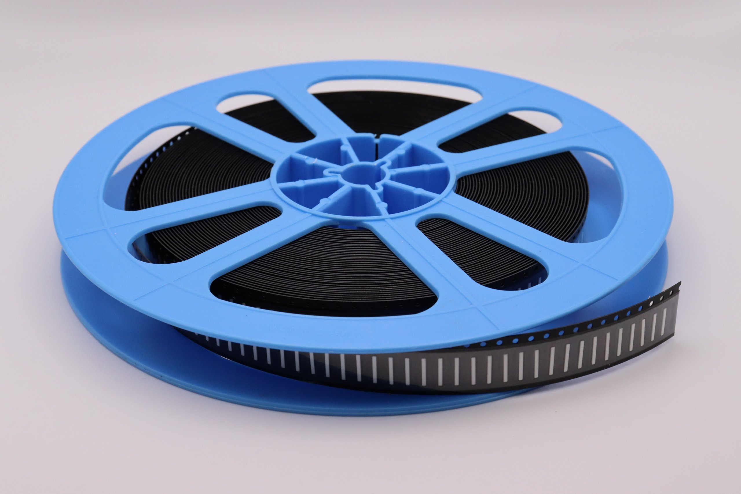 I : Press Pocket Paper Carrier Tape – SakSanTEK